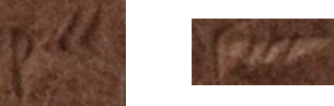 UTR #56: Unicode Cuneiform Sign Lists